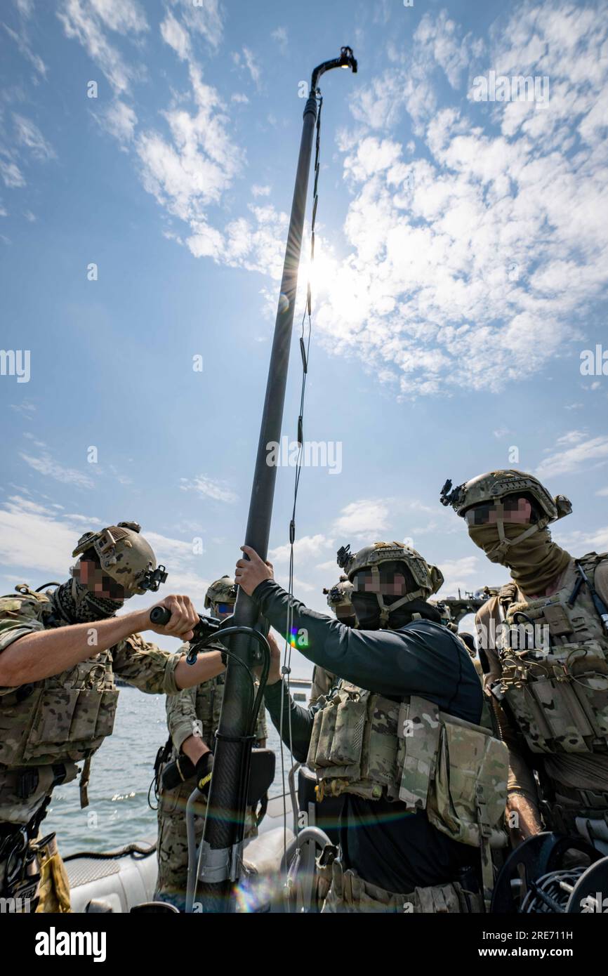 230619-N-CE622-1646 GYDNIA, Poland (June 19, 2023) East-coast-based U.S ...