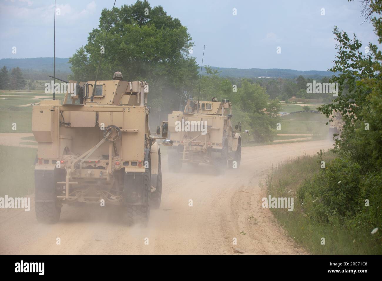 20230722-A-ZT447-1020 Soldiers assigned to the 323rd Chemical Company ...