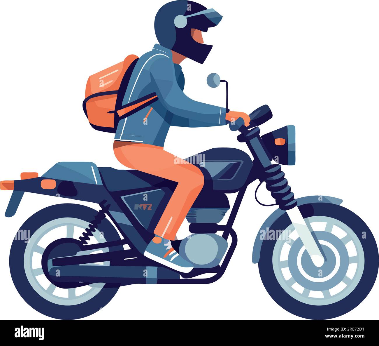 Sport motorcycles racing sport cycling hi-res stock photography and ...