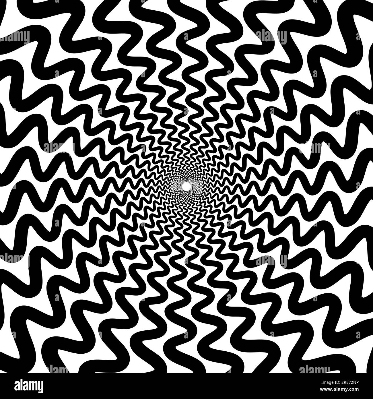 Torsion effect Black and White Stock Photos & Images - Alamy