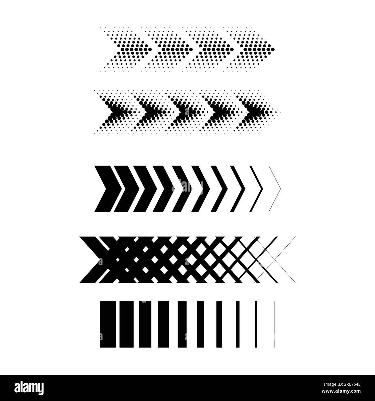 Five lines hi-res stock photography and images - Alamy