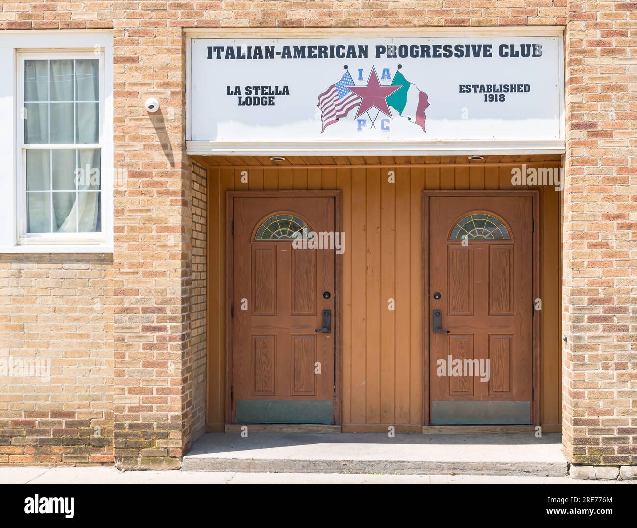 Bradford building society hi-res stock photography and images - Alamy