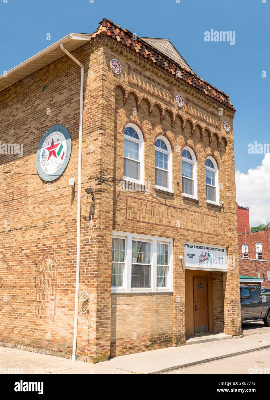 Bradford building society hi-res stock photography and images - Alamy