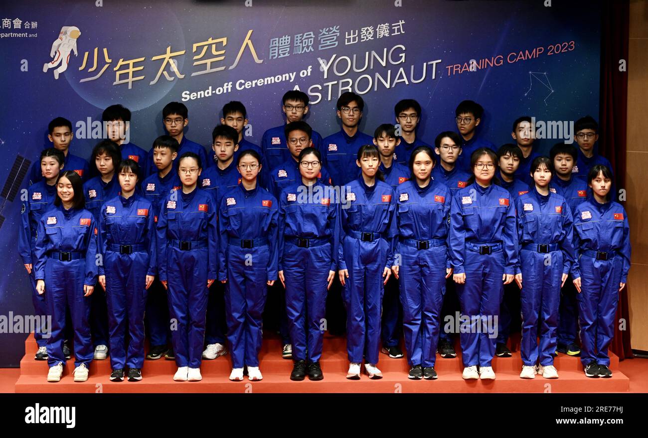 **CHINESE MAINLAND, HONG KONG, MACAU AND TAIWAN OUT** The Send-off ...