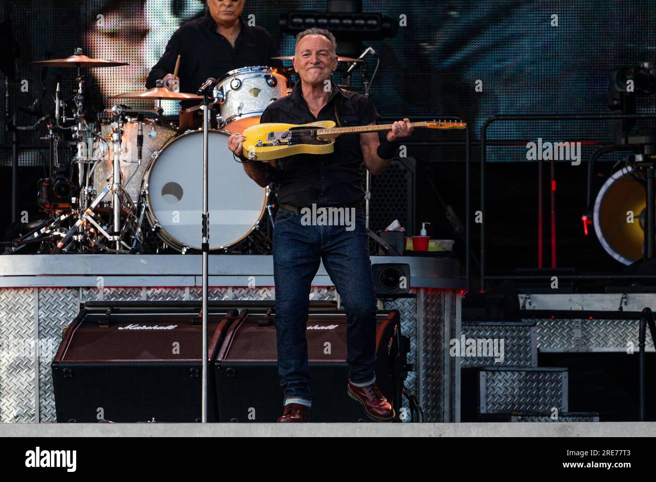 Monza concert hi-res stock photography and images - Alamy