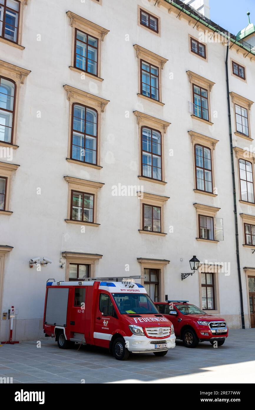 Habsburg austrian brigade hi-res stock photography and images - Alamy