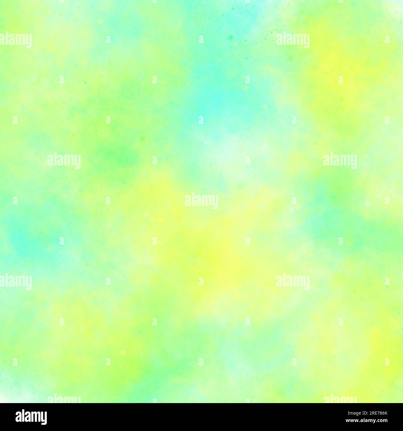 green nebula cosmic background Stock Photo - Alamy