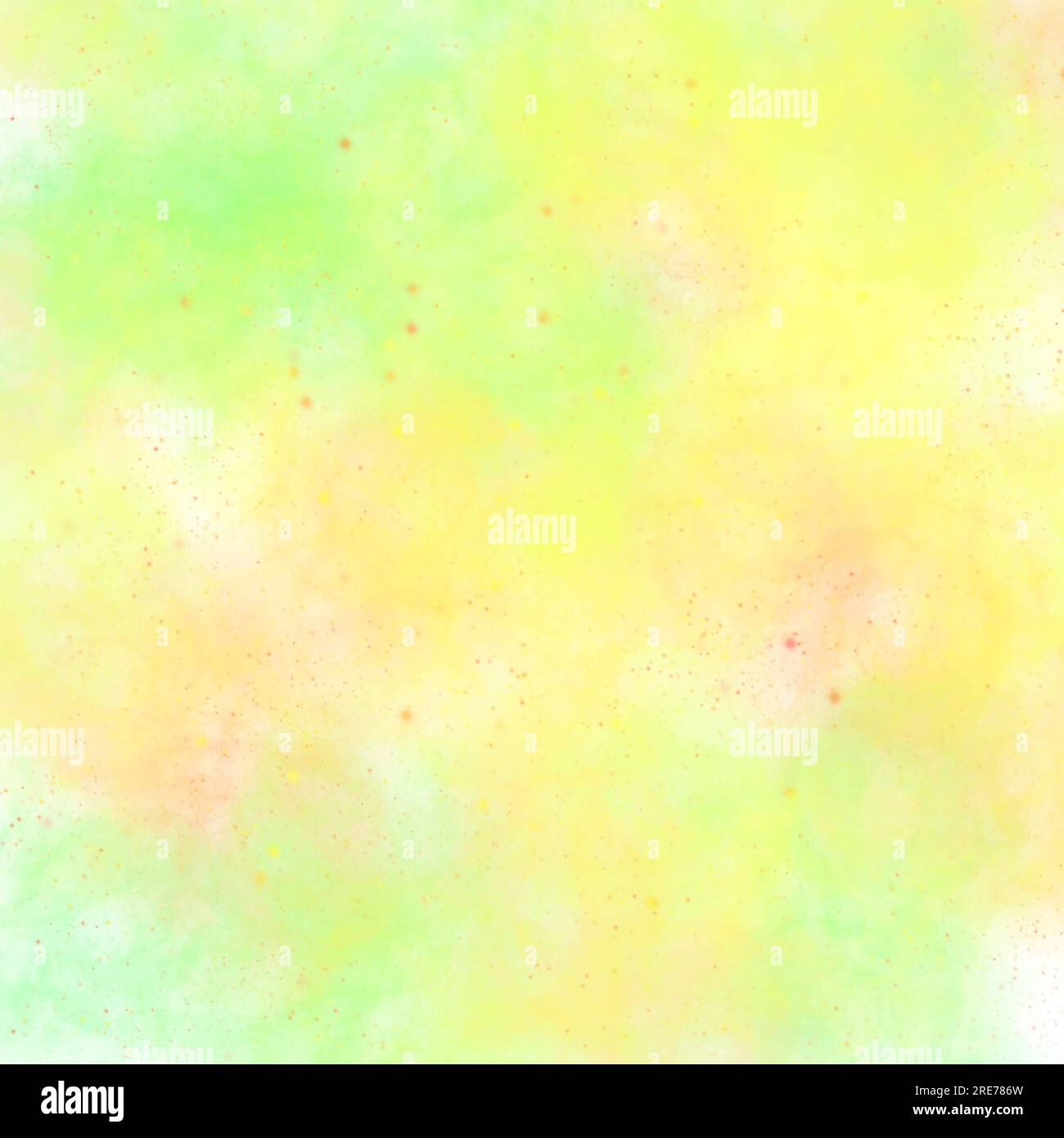 yellow nebula cosmic background Stock Photo - Alamy