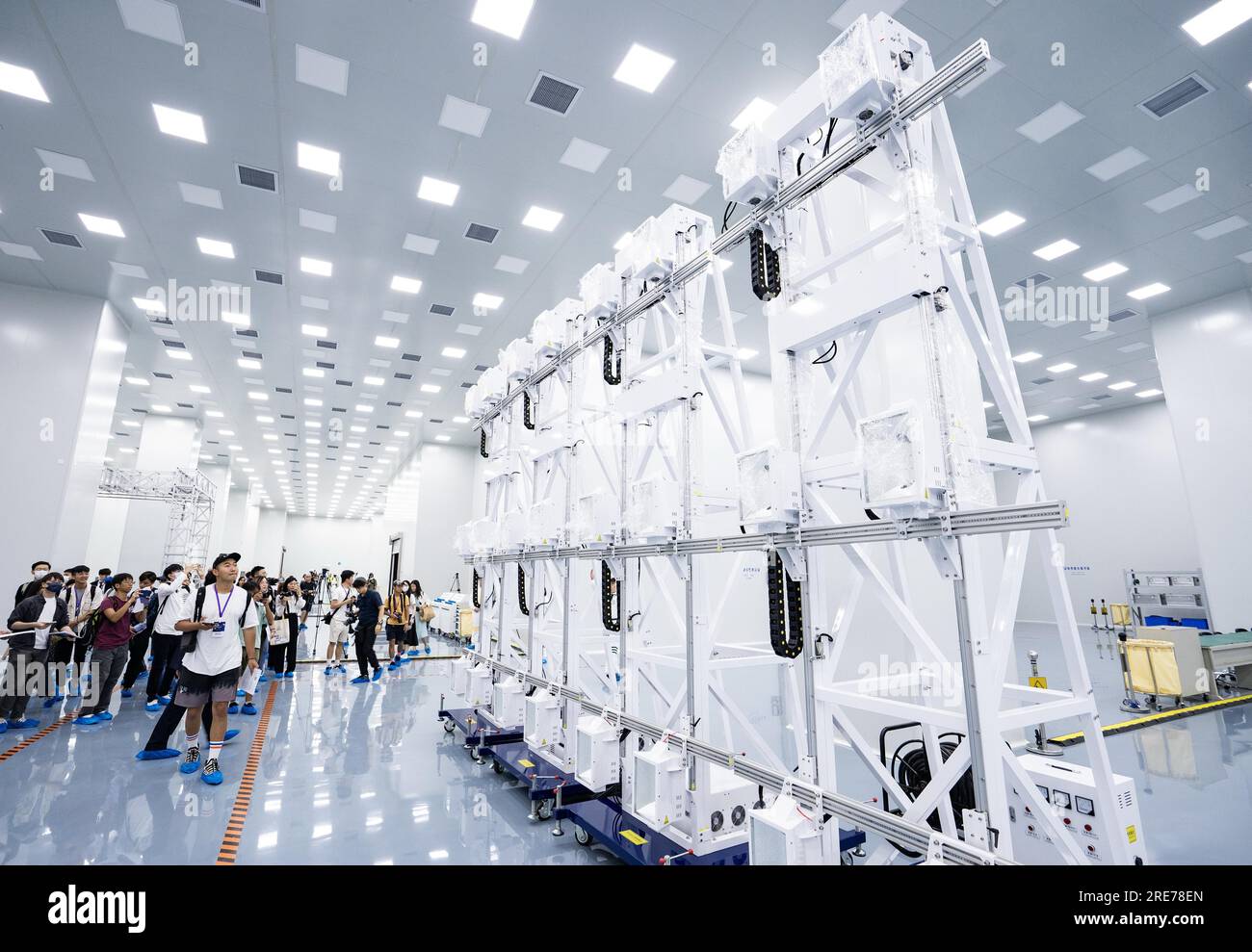 **CHINESE MAINLAND, HONG KONG, MACAU AND TAIWAN OUT** The ASPACE Hong ...