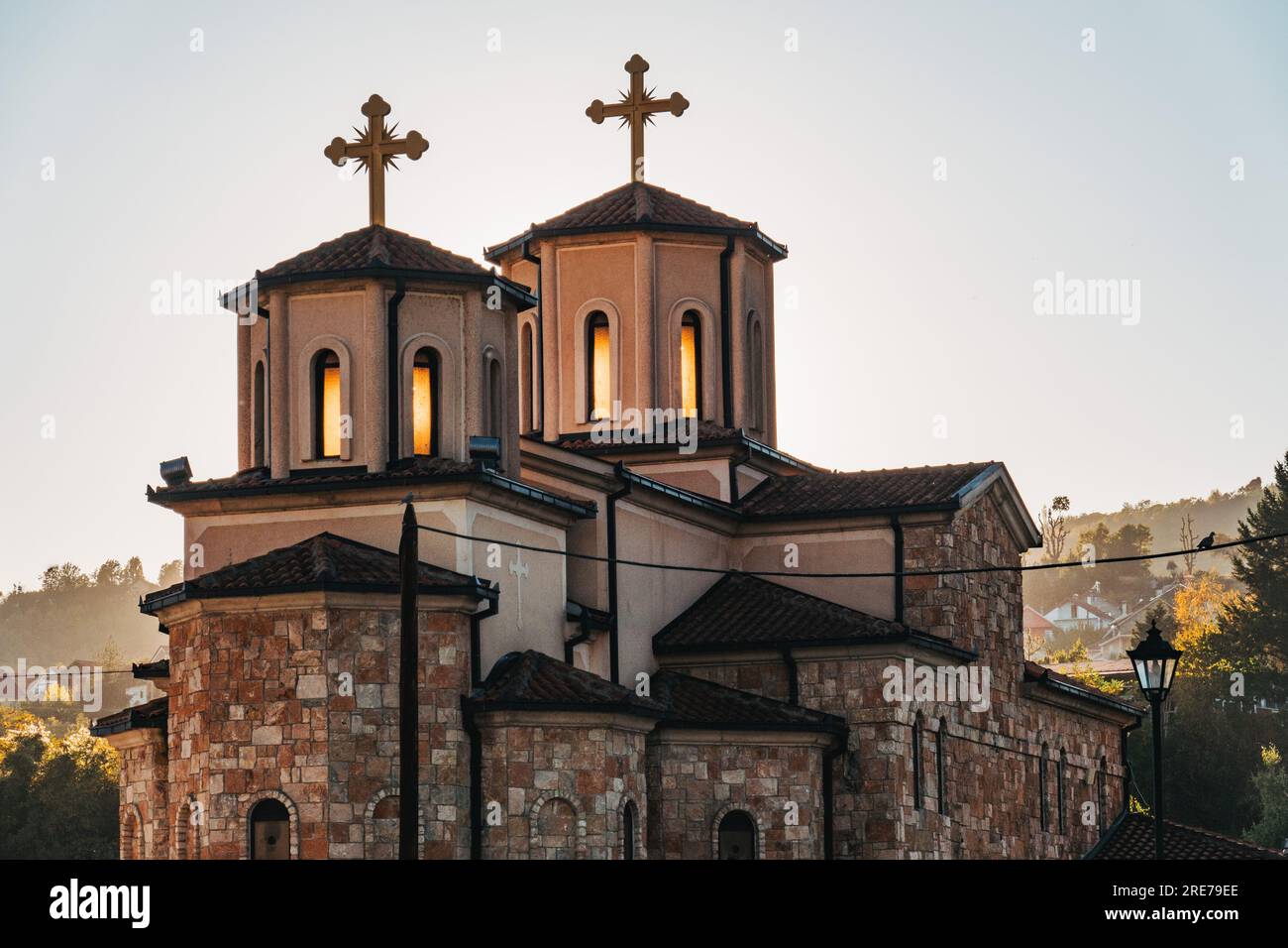 Makedonska kamenitsa hi-res stock photography and images - Alamy