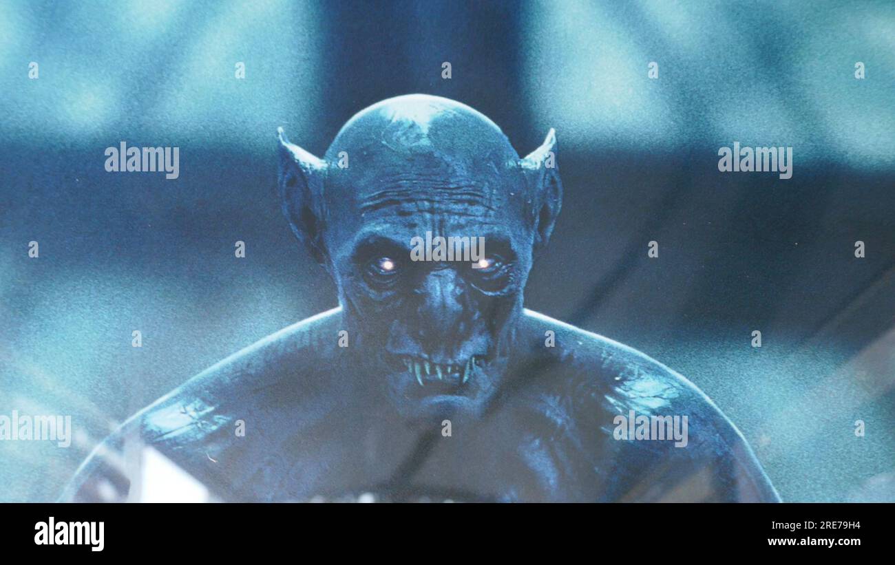 Los Angeles, California, USA 25th July 2023 The Last Voyage of the ...