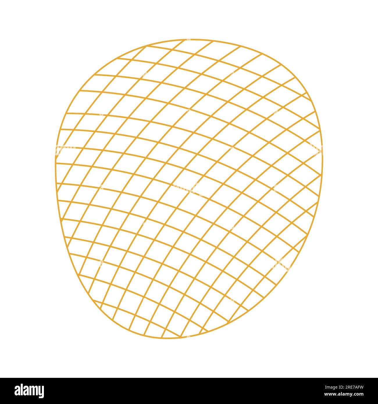 grid in cartoon style, vector illustration Stock Vector Image & Art - Alamy