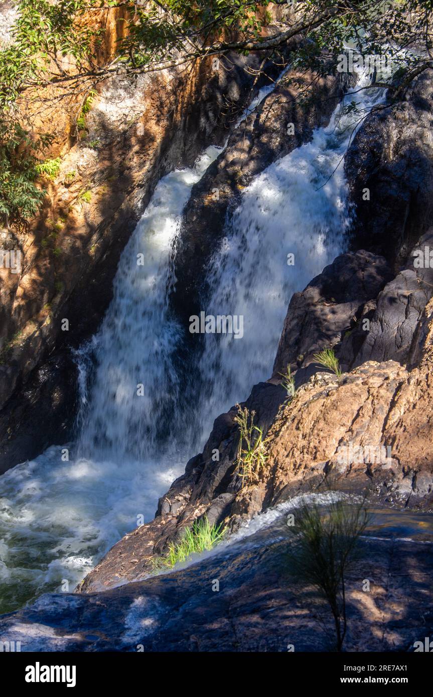 Millstream, queensland hi-res stock photography and images - Alamy