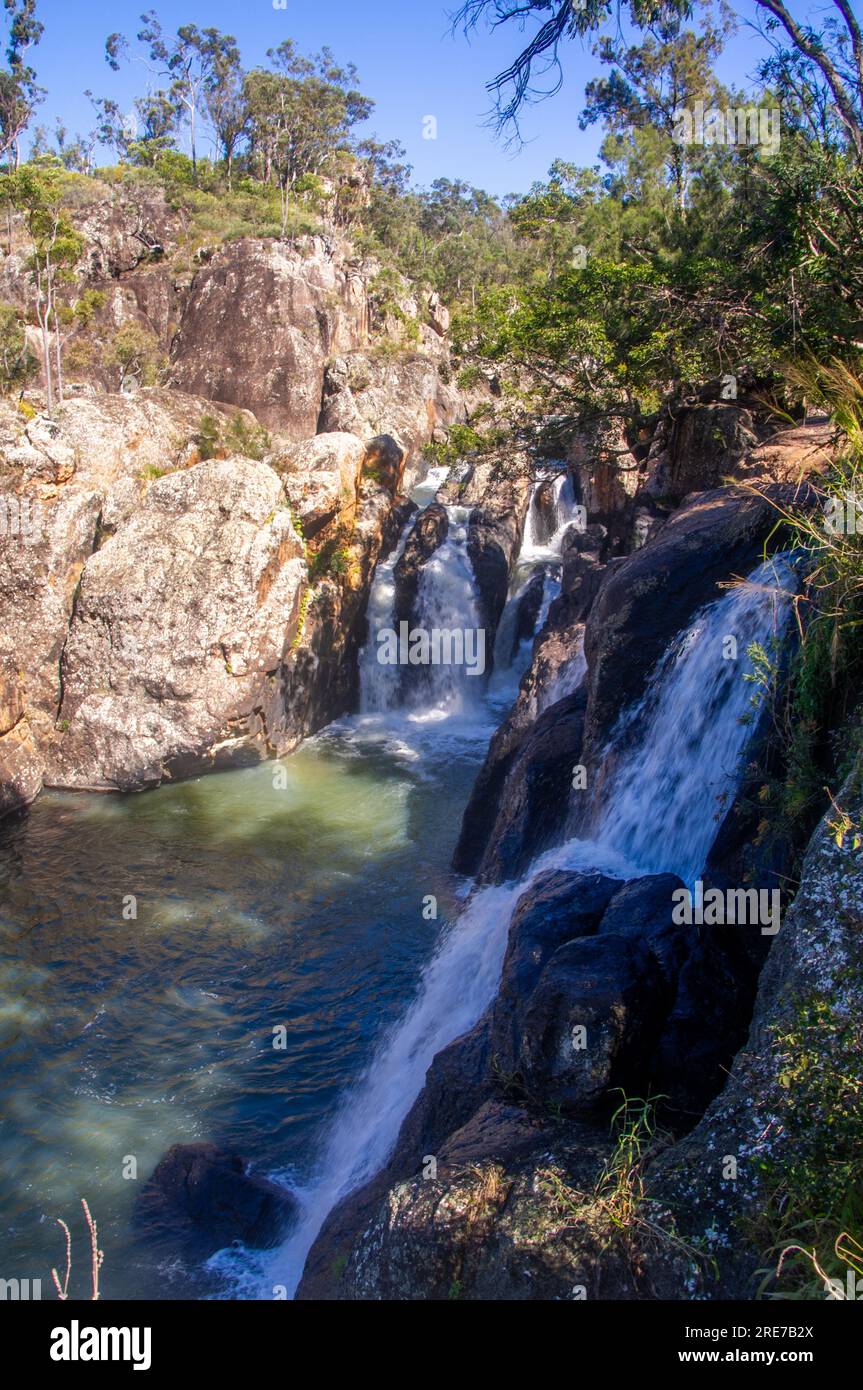Ravenshoe australia hi-res stock photography and images - Alamy