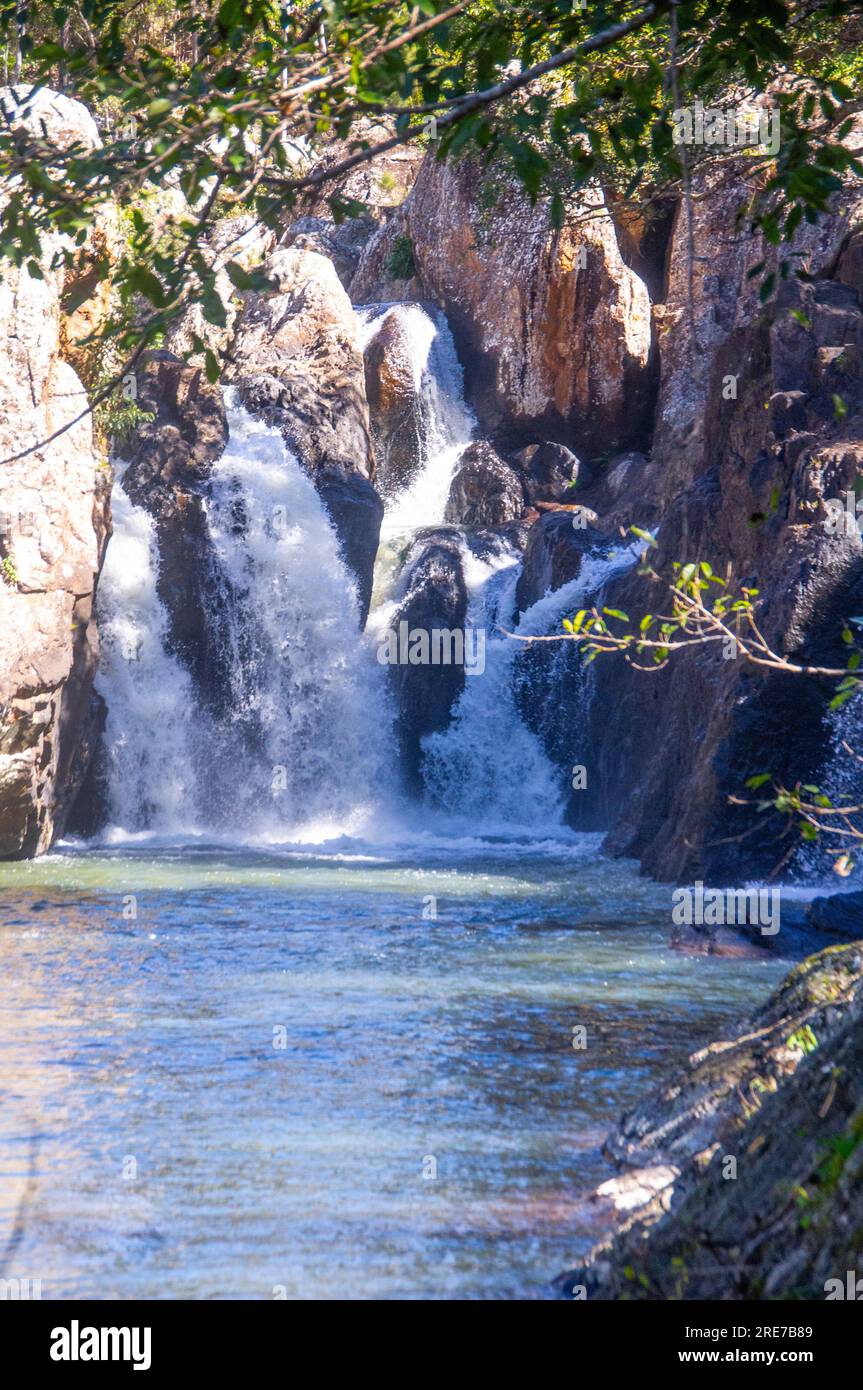 Millstream, queensland hi-res stock photography and images - Alamy