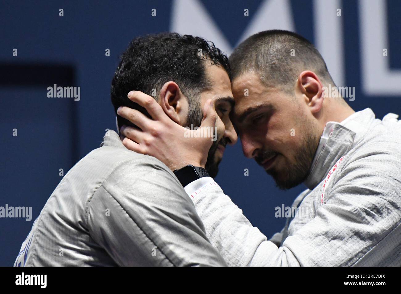 Ziad hi-res stock photography and images - Alamy