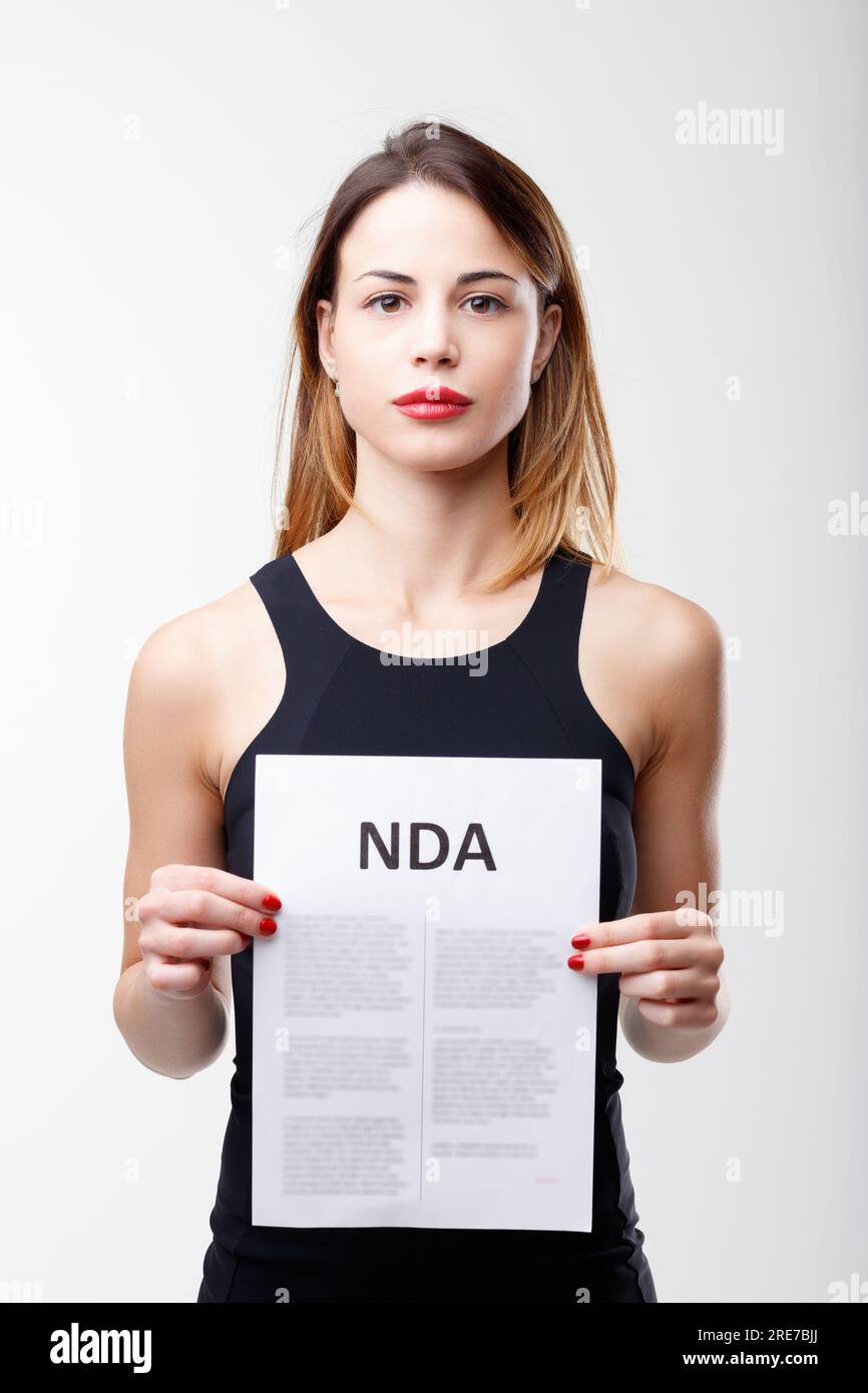 Unambiguous hi-res stock photography and images - Alamy