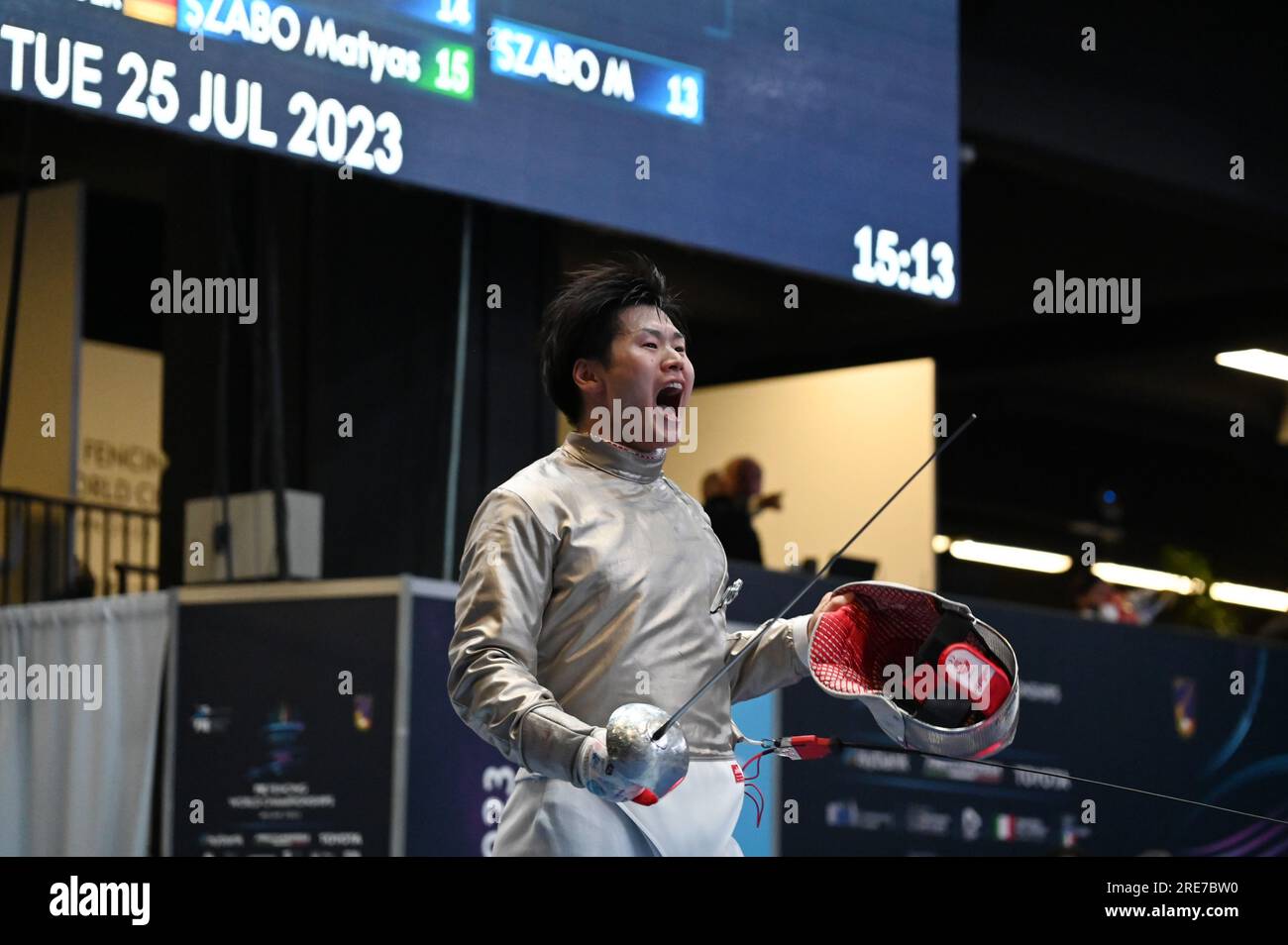 Kento yoshida hi-res stock photography and images - Alamy