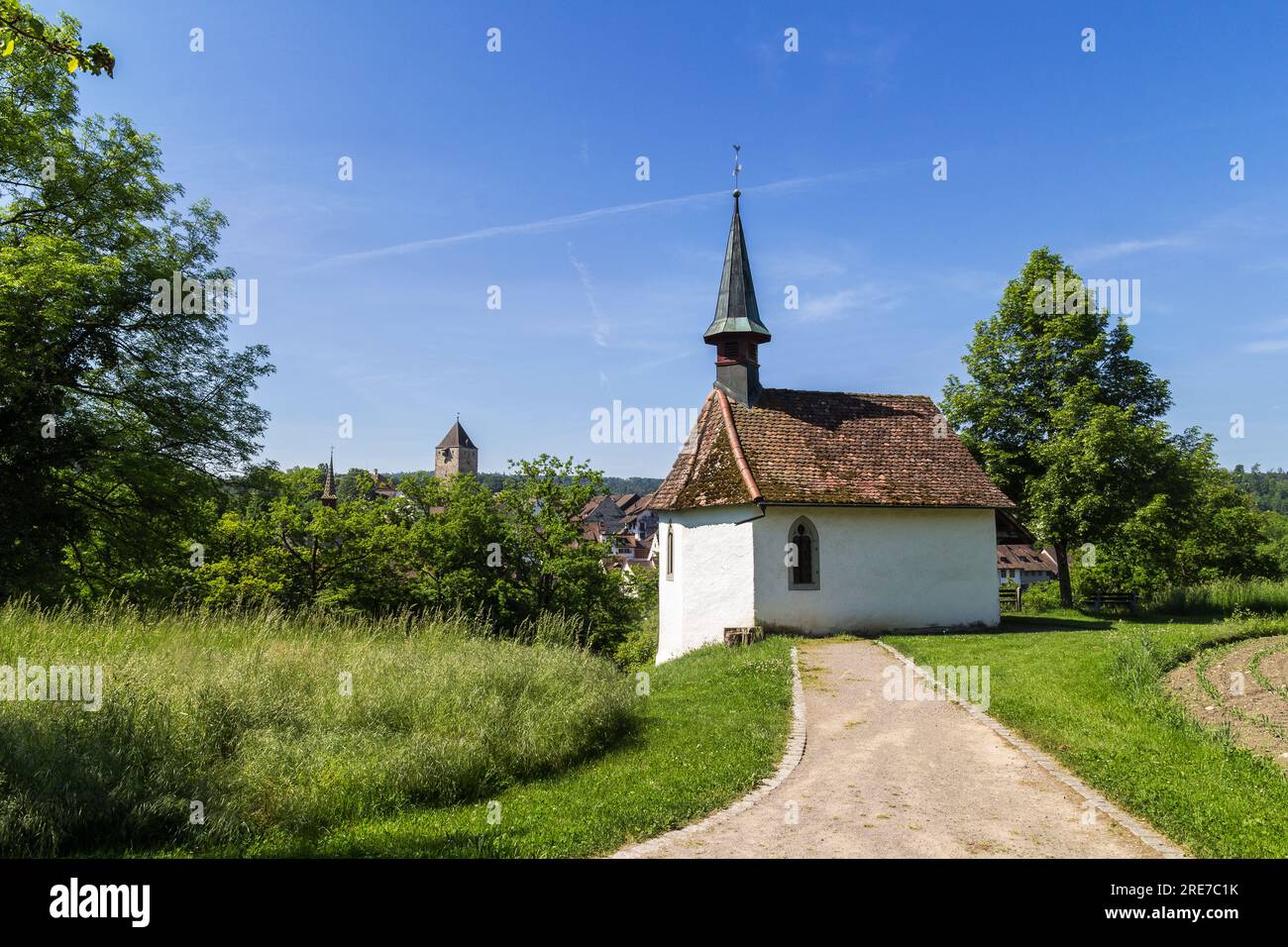 Hohentengen hi-res stock photography and images - Alamy