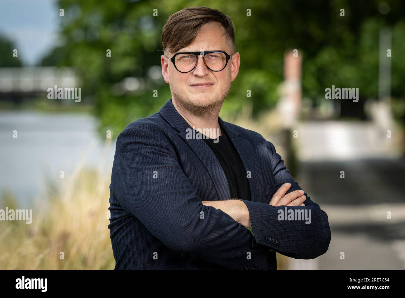 Hradec Kralove, Czech Republic. 12th July, 2023. ***FILE PHOTO ...