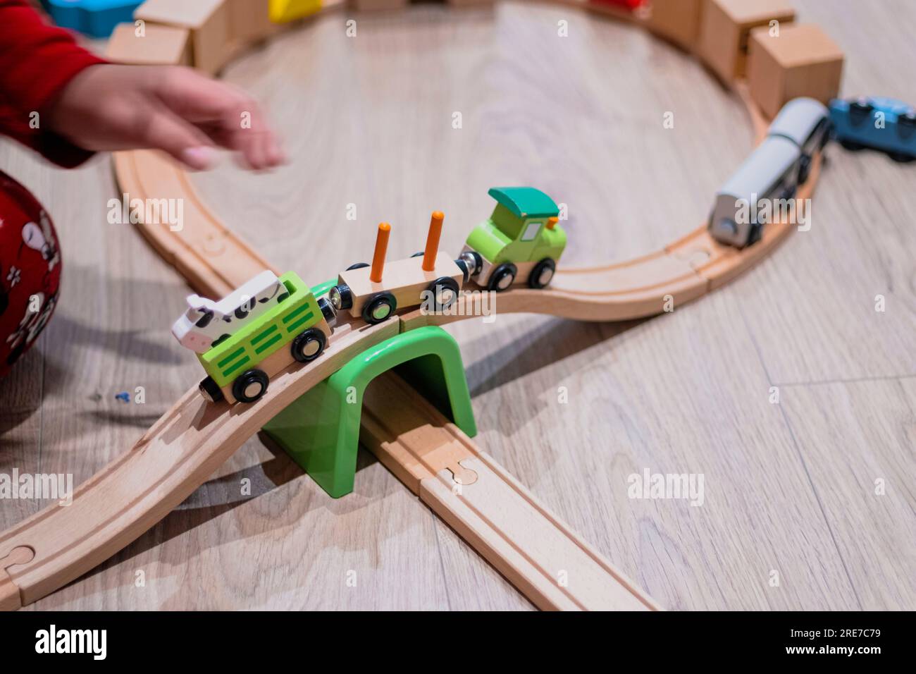 Riding floor hi-res stock photography and images - Alamy