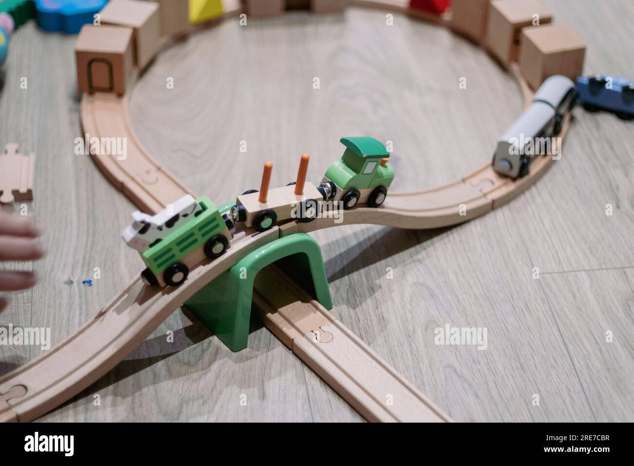 Floor transport hi-res stock photography and images - Alamy