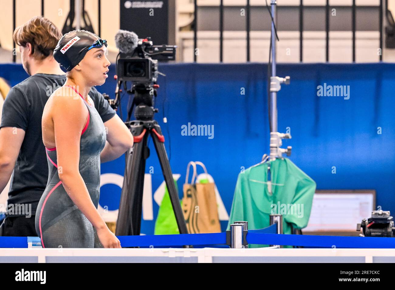 Mia phiri of zambia hi-res stock photography and images - Alamy