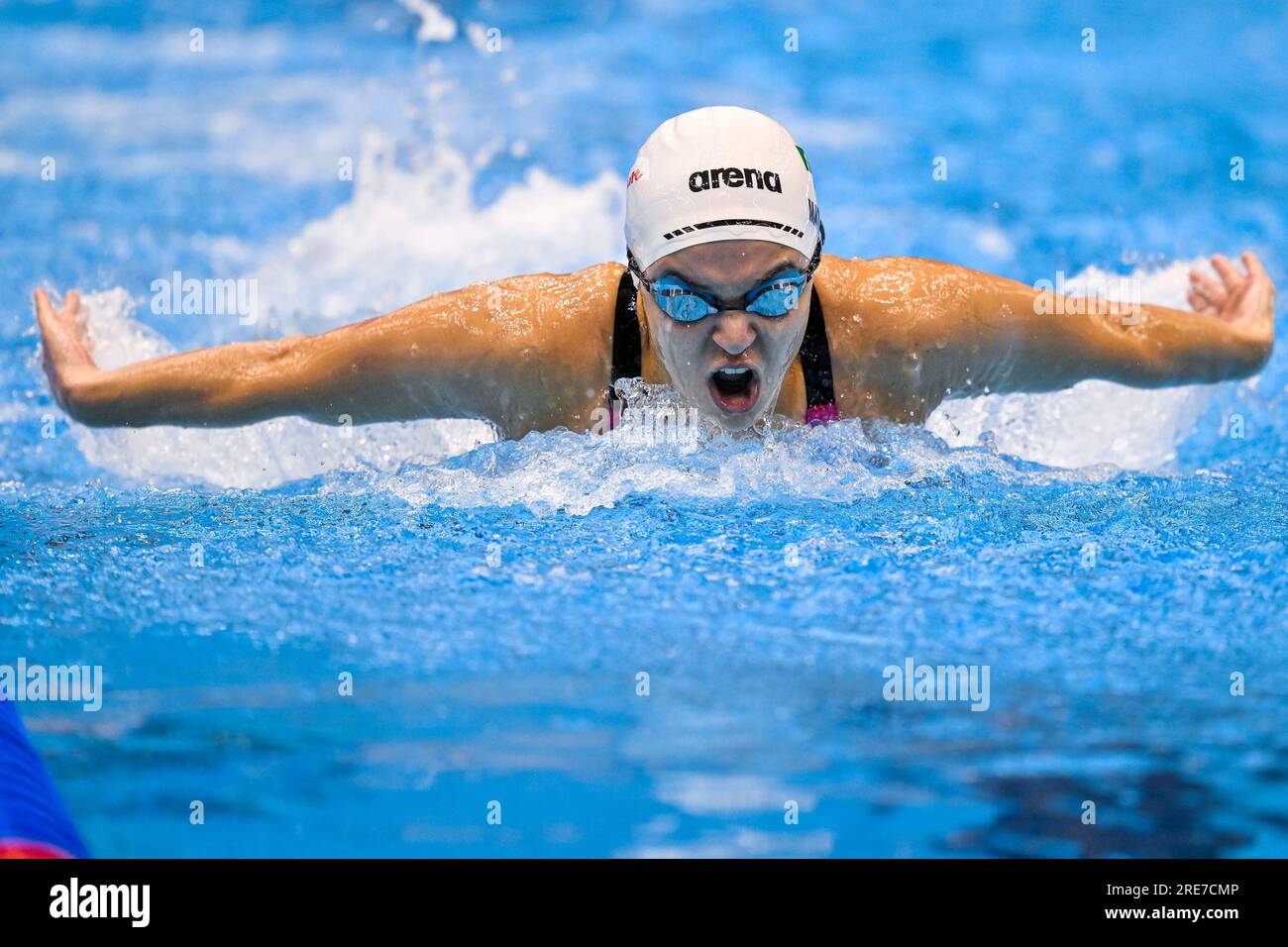 Maria mata hi-res stock photography and images - Alamy