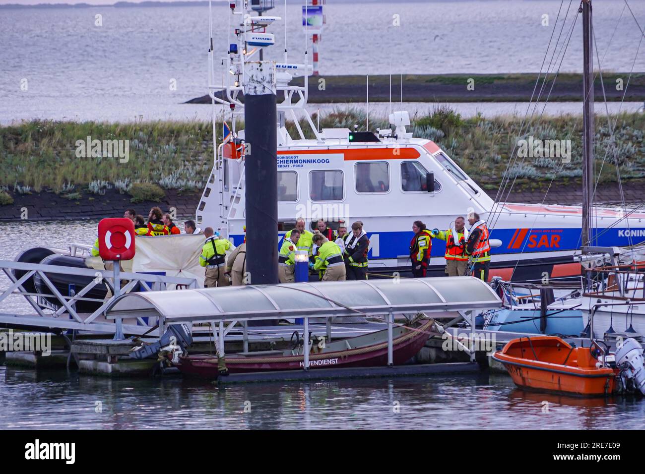 Rudderless ship hi-res stock photography and images - Alamy