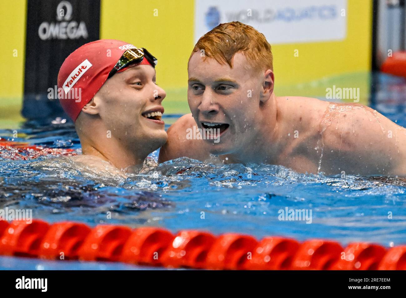 Tom richards hi-res stock photography and images - Alamy
