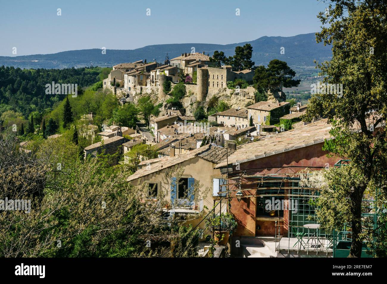 Ciudadela fortificada hi-res stock photography and images - Alamy