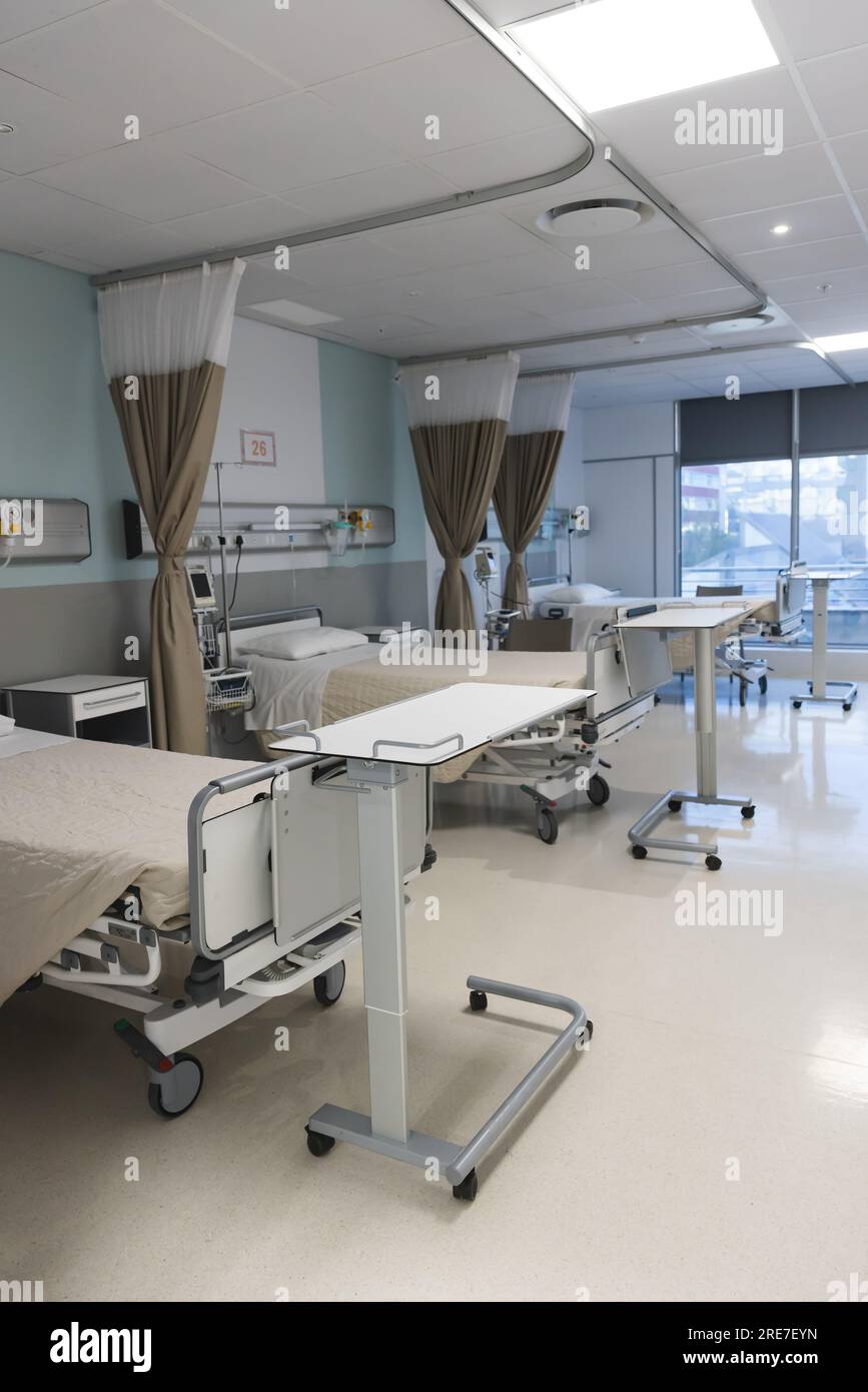 Hospital Room Pictures From Bed View Free