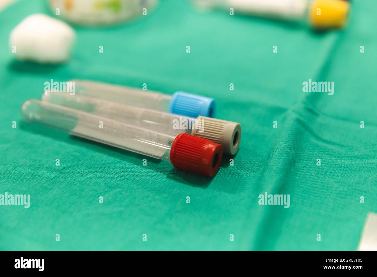 Hospital close hi-res stock photography and images - Alamy