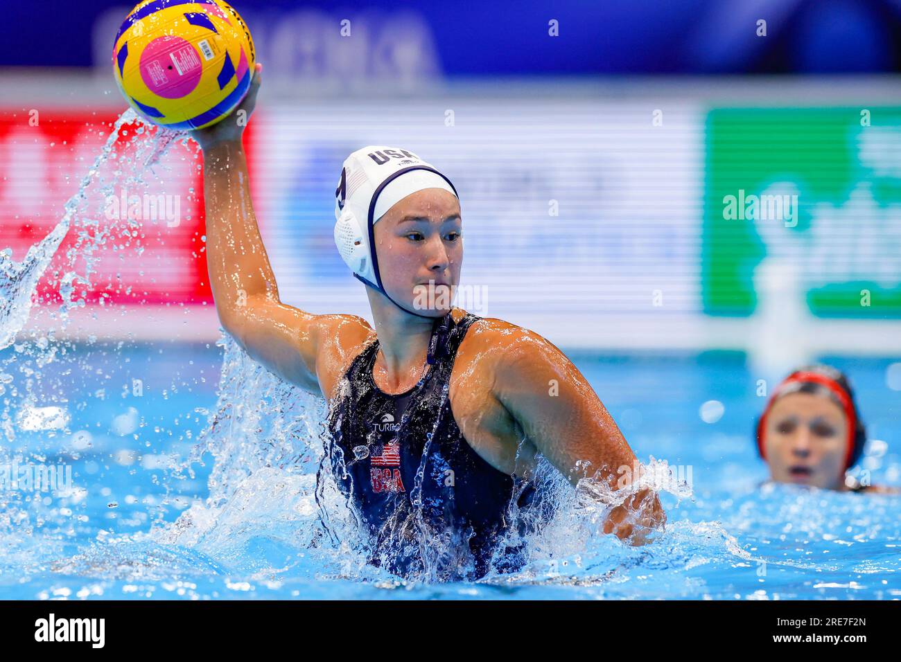 Emily ausmus hi-res stock photography and images - Alamy