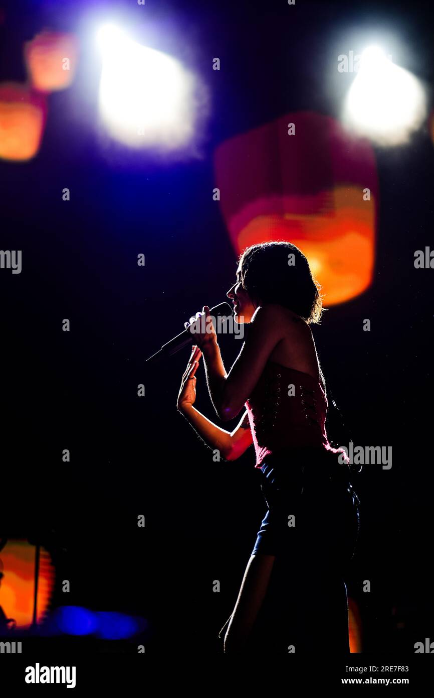 Zeynep bastik hi-res stock photography and images - Alamy