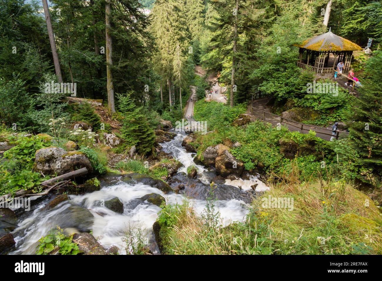 Triberger hi-res stock photography and images - Alamy