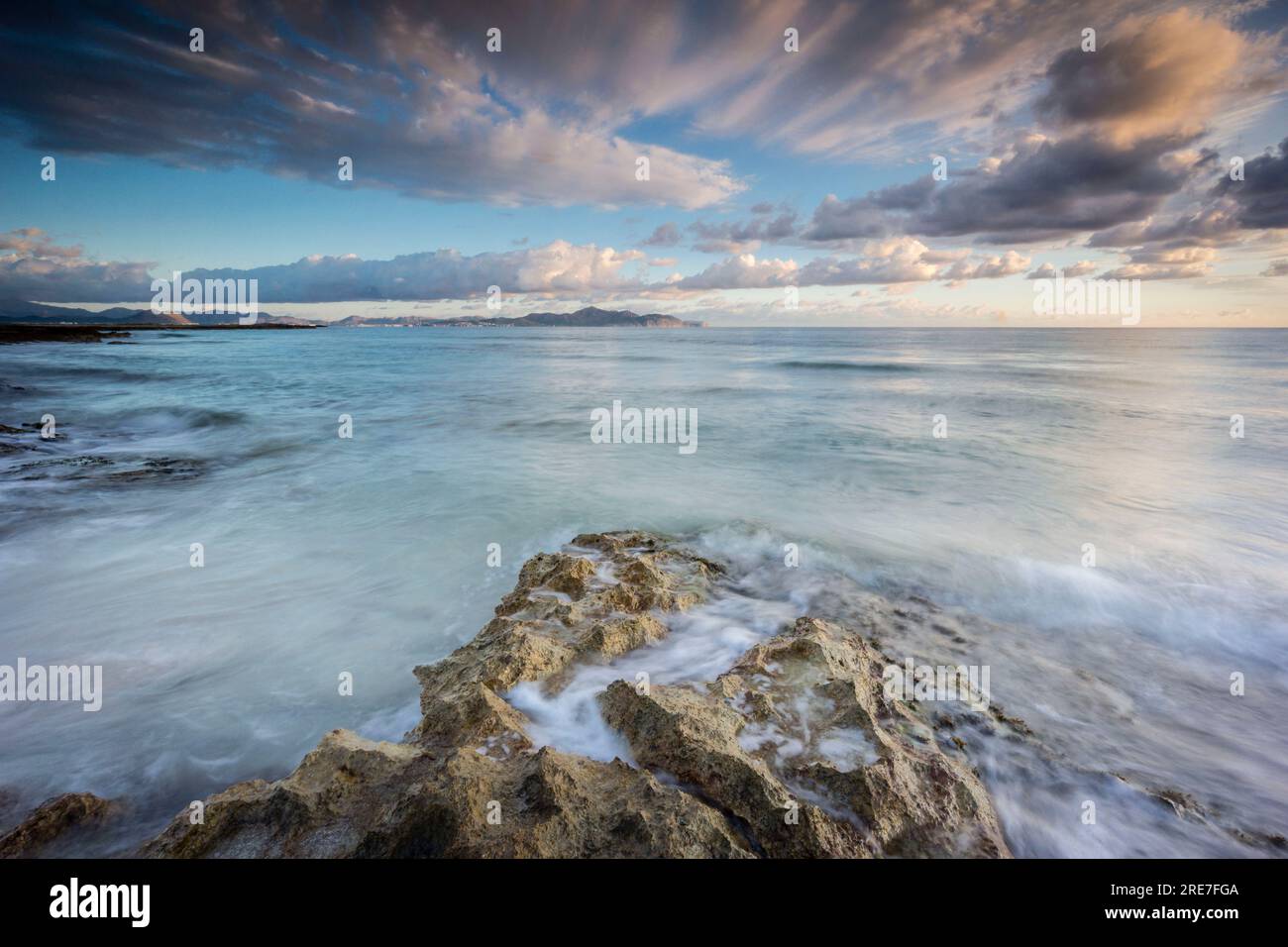 Playa de eco hi-res stock photography and images - Alamy