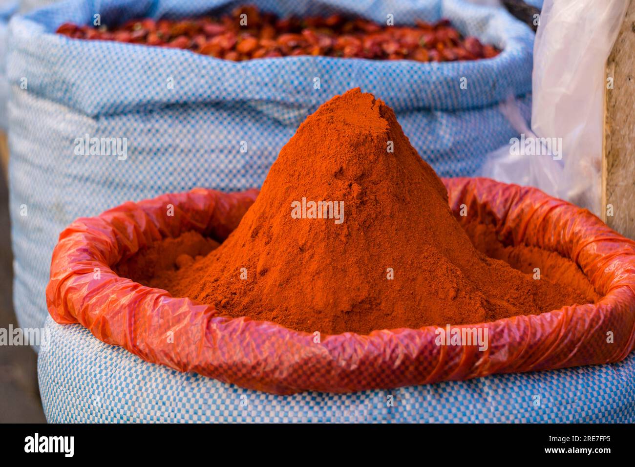 Mercado maya de américa central hi-res stock photography and images - Alamy