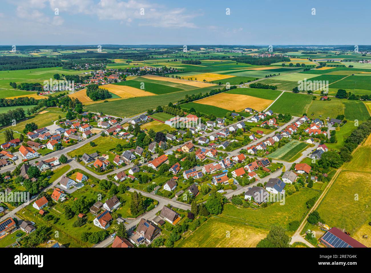 Ustersbach hi-res stock photography and images - Alamy