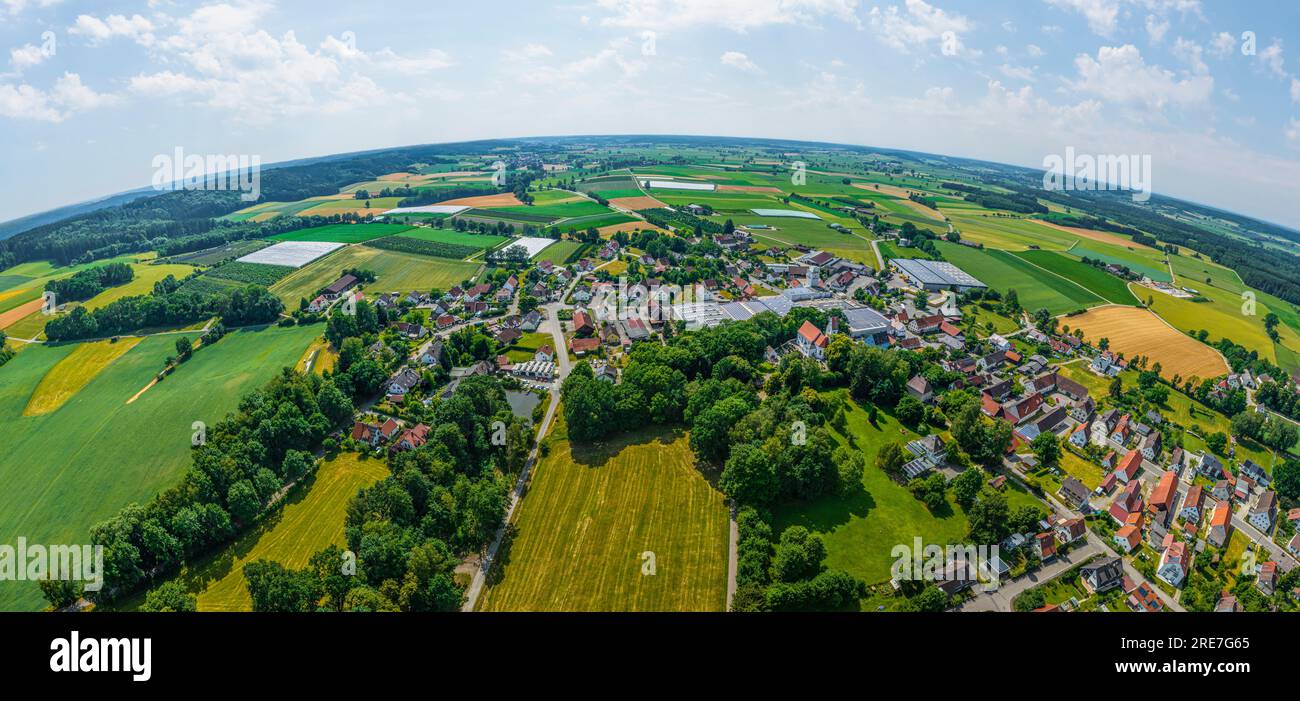 Ustersbach hi-res stock photography and images - Alamy