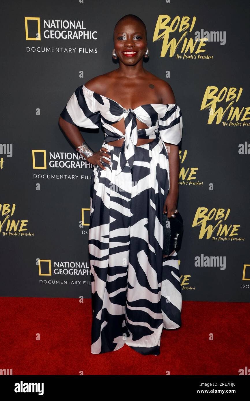 Nabongo hi-res stock photography and images - Alamy