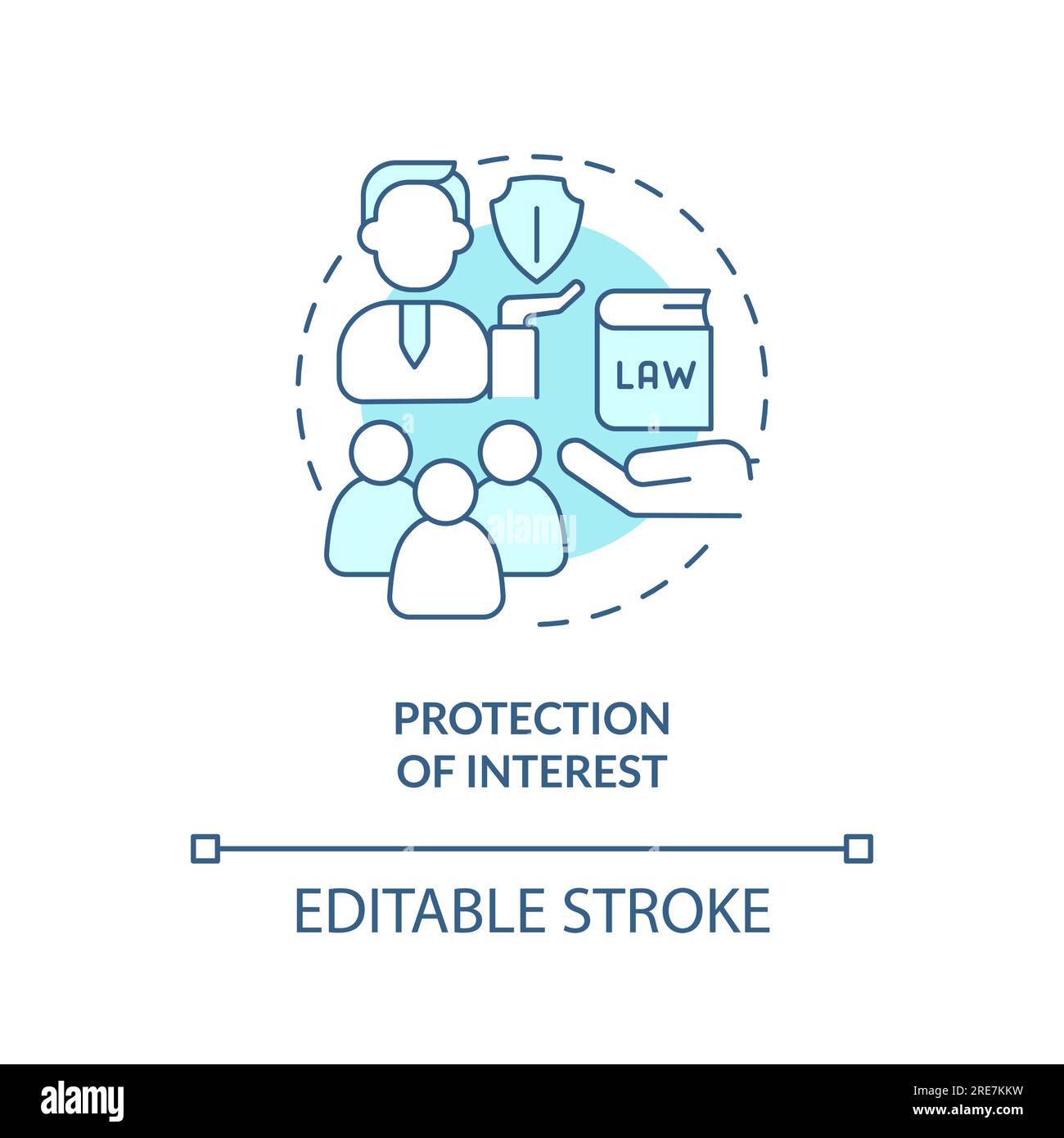 Public interest Cut Out Stock Images & Pictures - Alamy