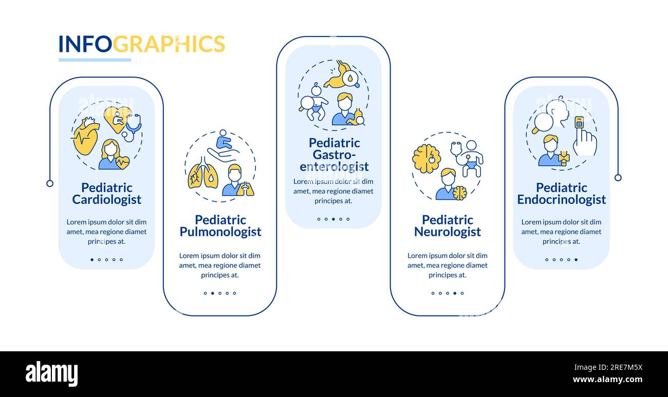 Childcare hospital Stock Vector Images - Alamy