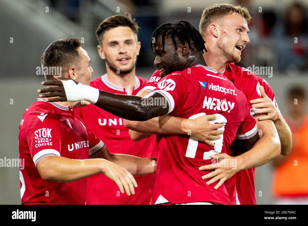 Sam dalby hi-res stock photography and images - Alamy