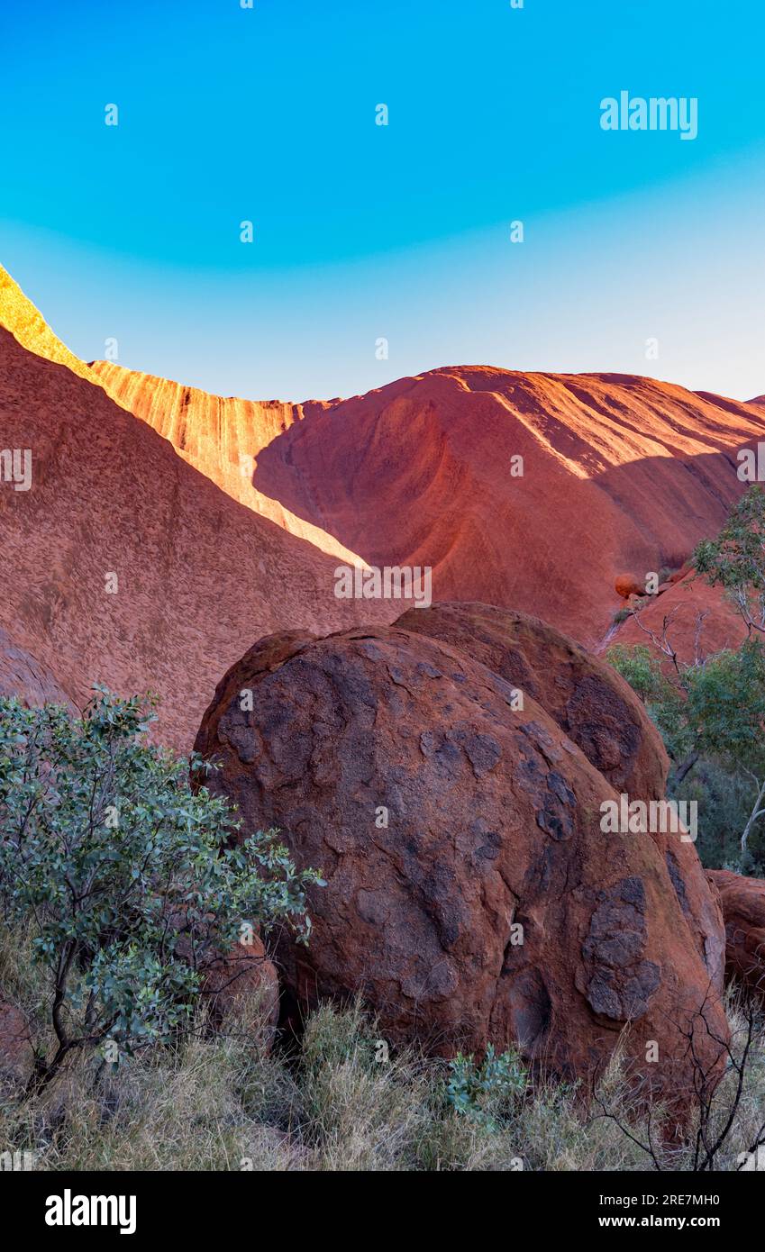 Anangu peoples land hi-res stock photography and images - Alamy