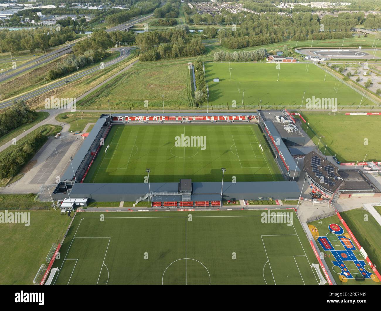 Yanmar stadium architecture hi-res stock photography and images - Alamy