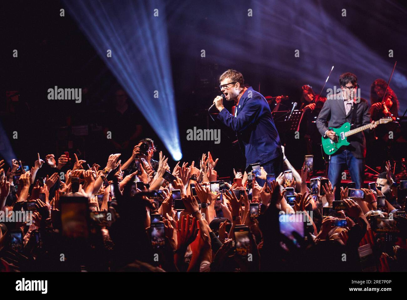 Dave graham hi-res stock photography and images - Alamy