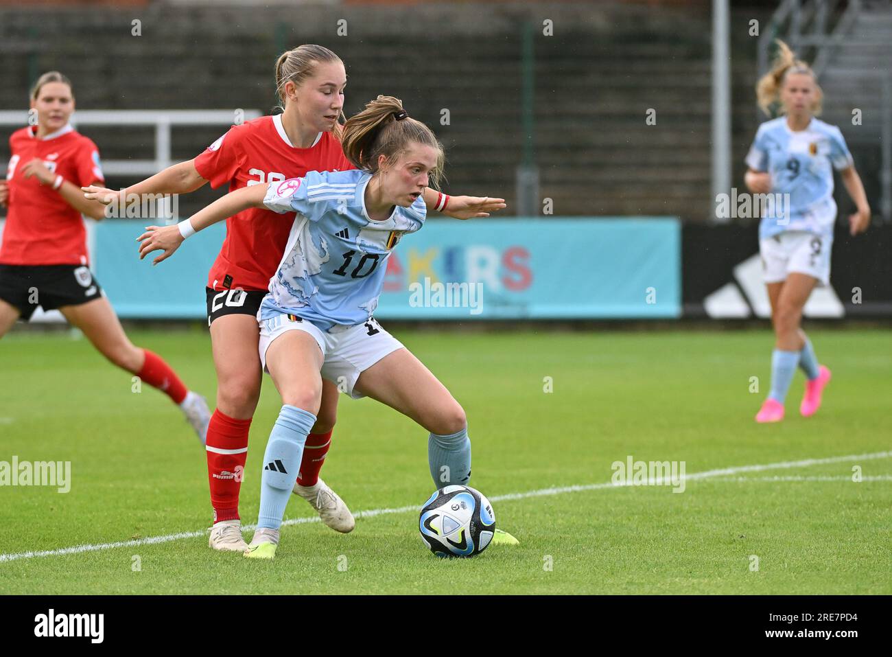 Anna wirnsberger hi-res stock photography and images - Alamy