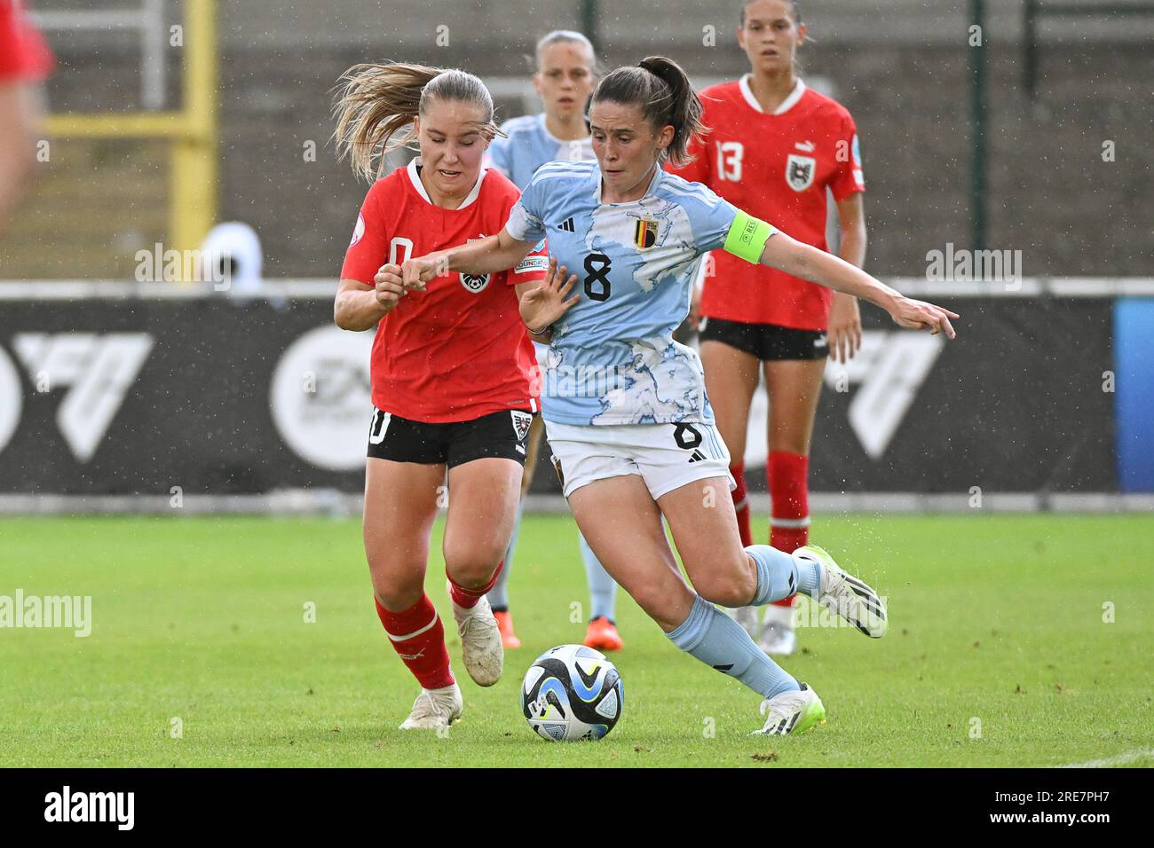 Anna wirnsberger hi-res stock photography and images - Alamy