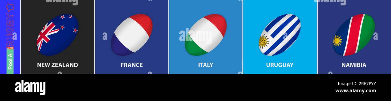 France namibia flag hi-res stock photography and images - Alamy